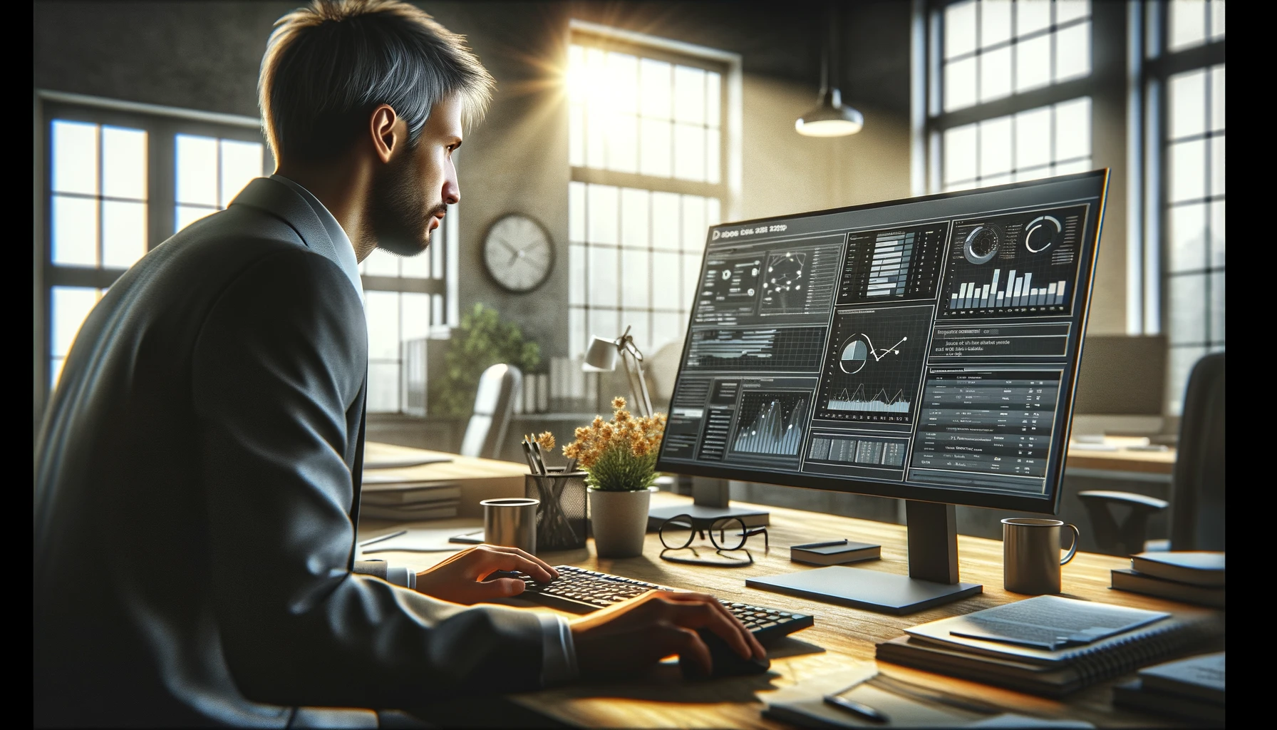 Unlocking Business Insights: The Vital Role of IT Reporting - IT ...